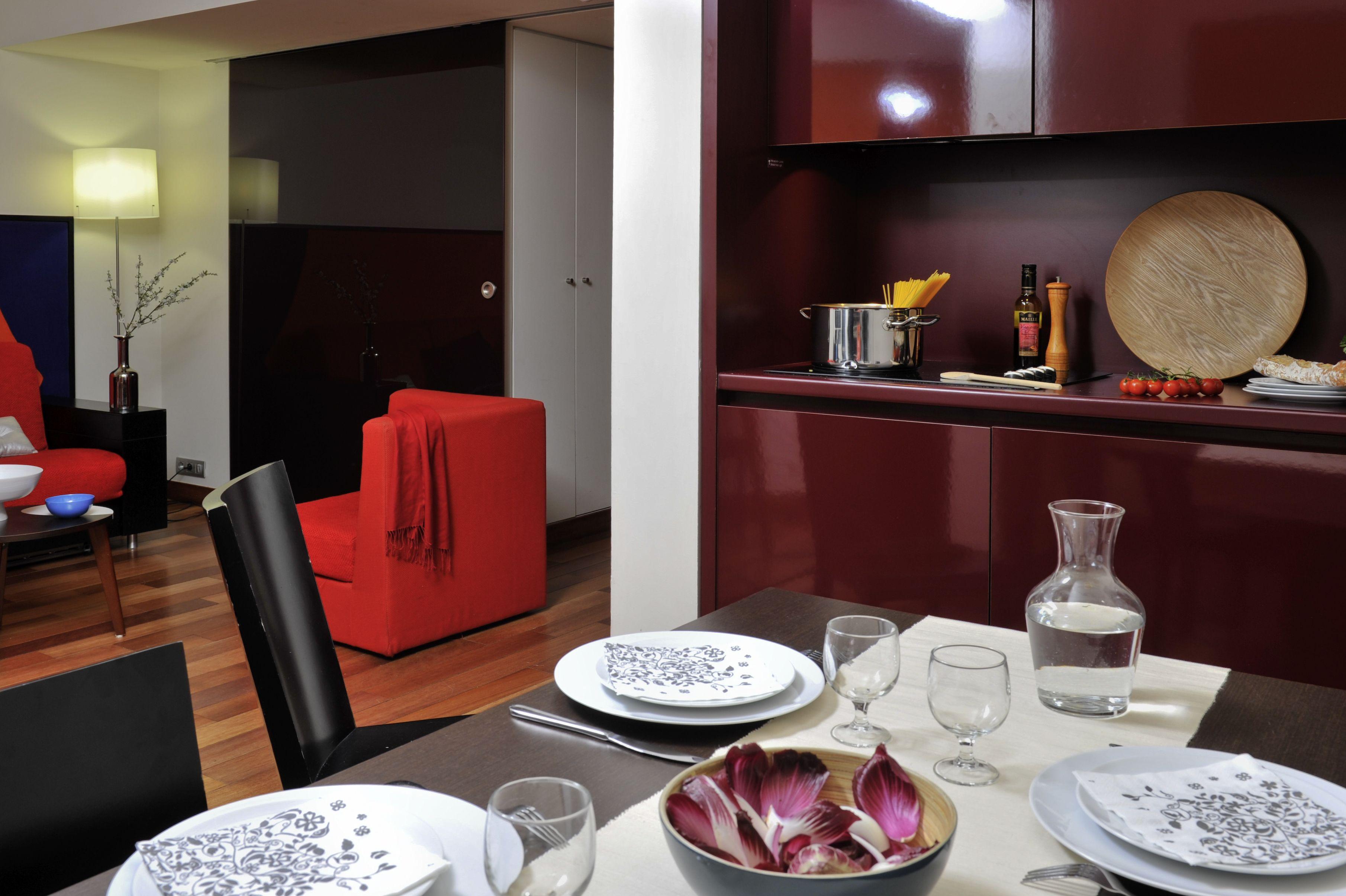 Aparthotel Adagio Paris Centre Tour Eiffel Paris, France - book now ...