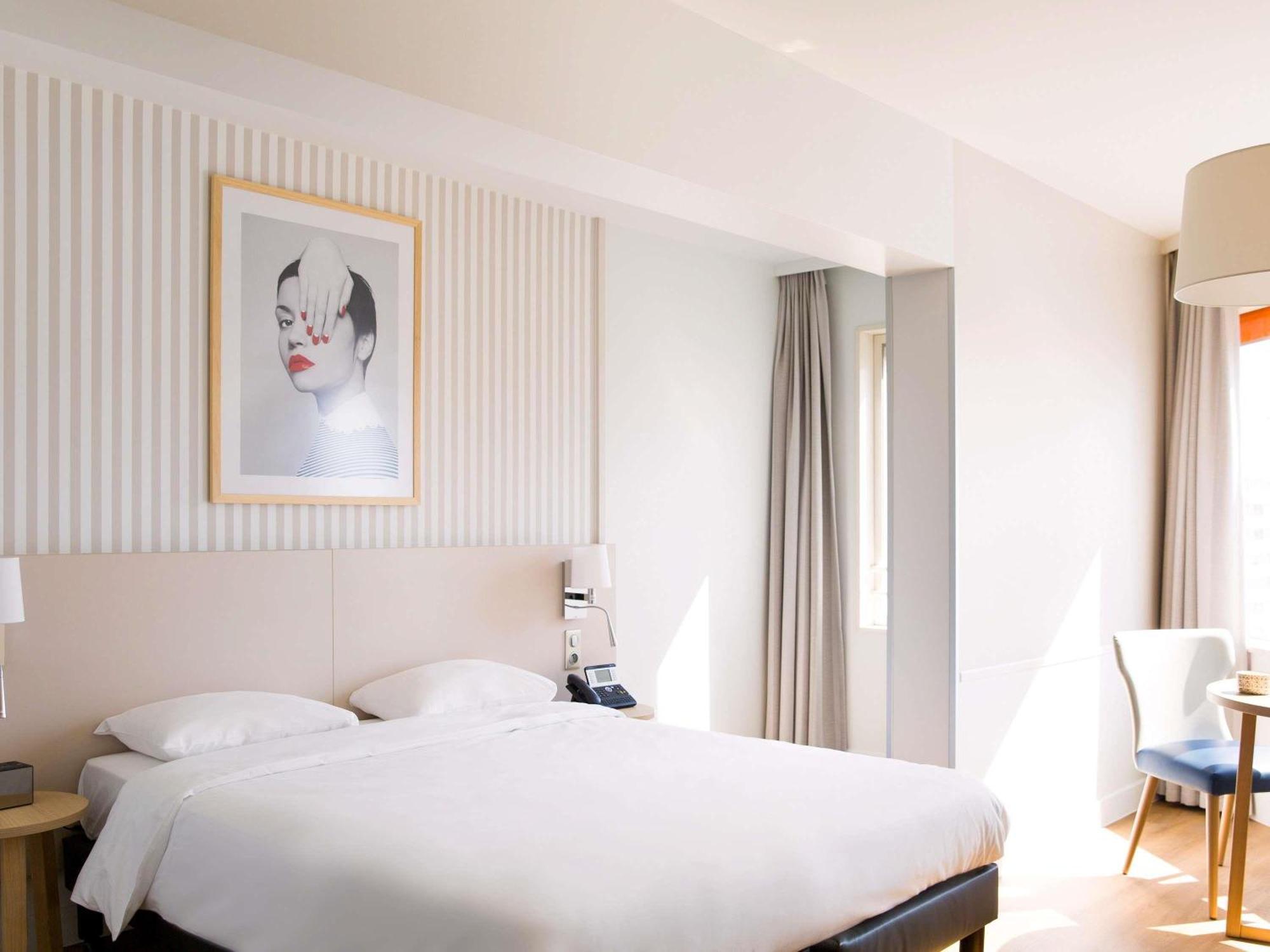 Aparthotel Adagio Paris Centre Tour Eiffel Paris, France - book now ...