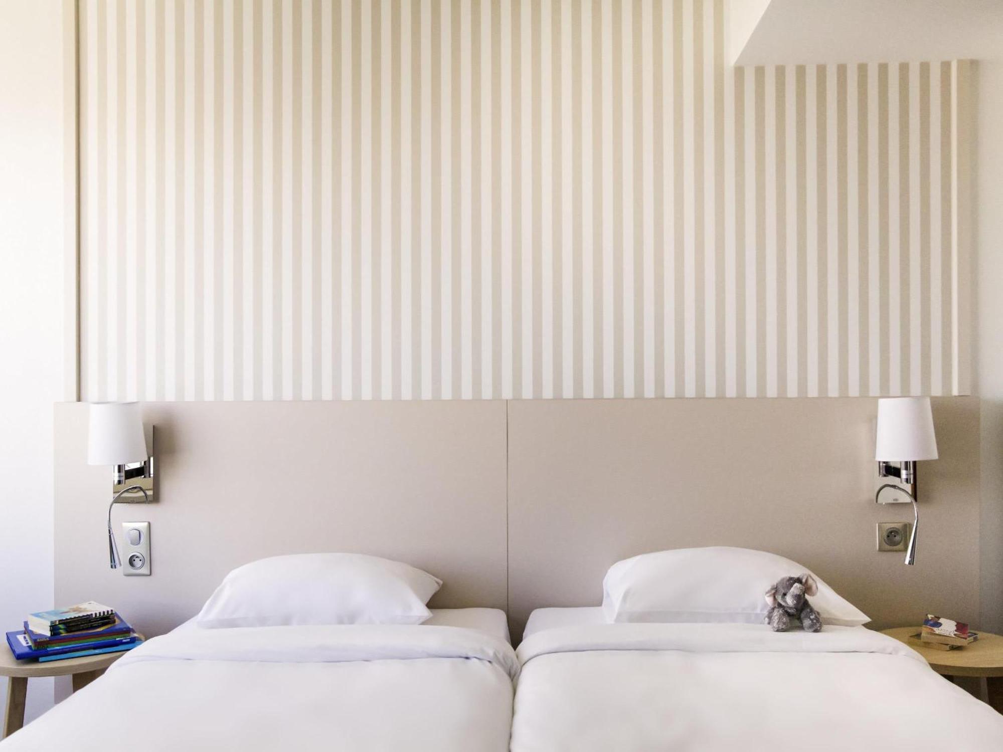 Aparthotel Adagio Paris Centre Tour Eiffel Paris, France - book now ...
